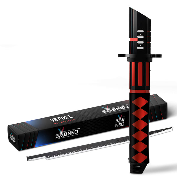 SABNEO V8 PIXEL 2.0 DARK X